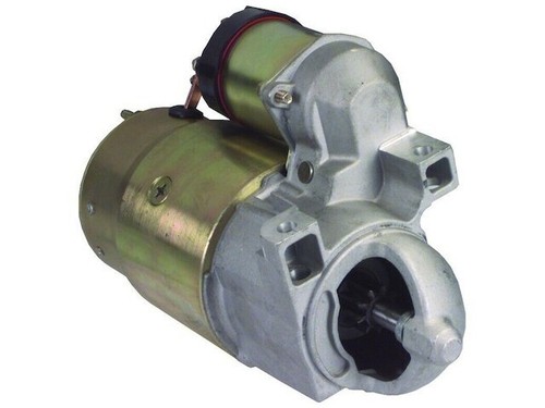 For 1970-1981 Pontiac Firebird Starter 11557SRCF 1971 1972 1973 1974 ...