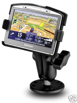 Supporto su base piana per TOMTOM GO RAM-B-138-TO6U RAM-MOUNT | eBay