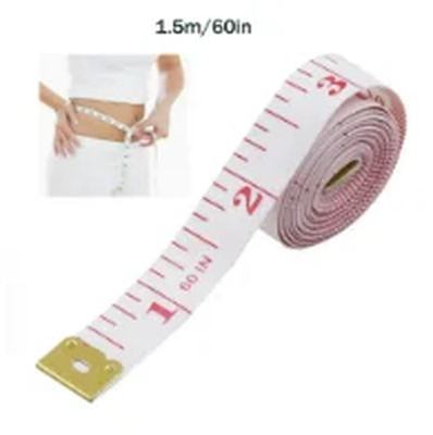 150/200/300 CM Top Quality Durable Soft Sewing Tailor Tape Body Measure ...