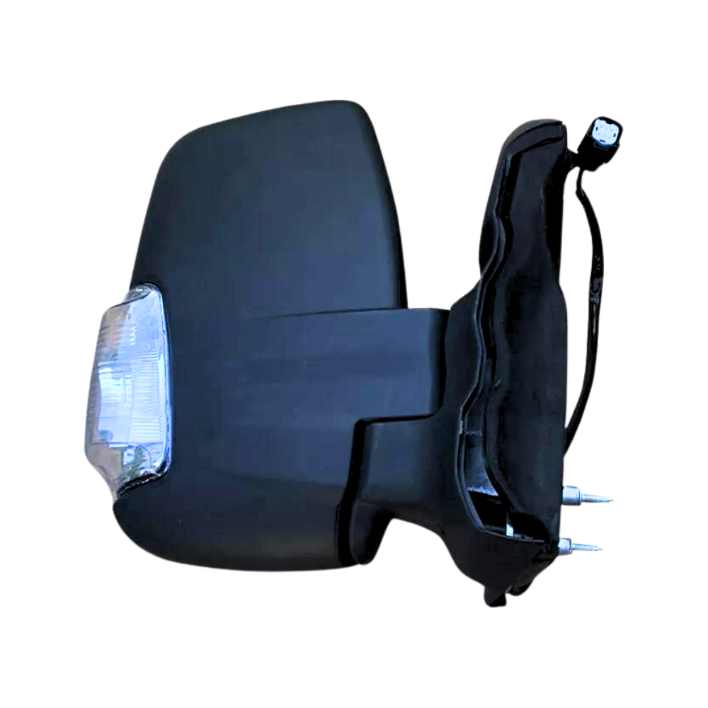 Right Side Mirror W Blinker For Ford Transit 150 250 350HD 2014 2023 | eBay