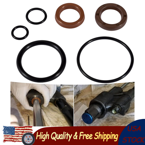 Power Steering Actuator Repair Seal Kit 3812269 3860883 3862210 For ...