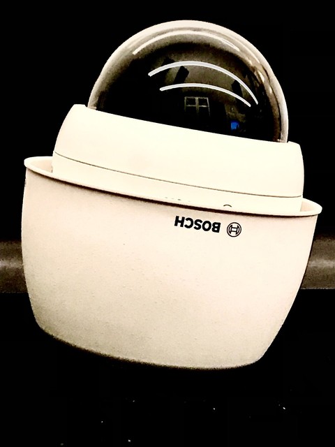 Bosch VG57130EPC4 AUTODOME IP starlight 7000 HD Camera for sale online ...