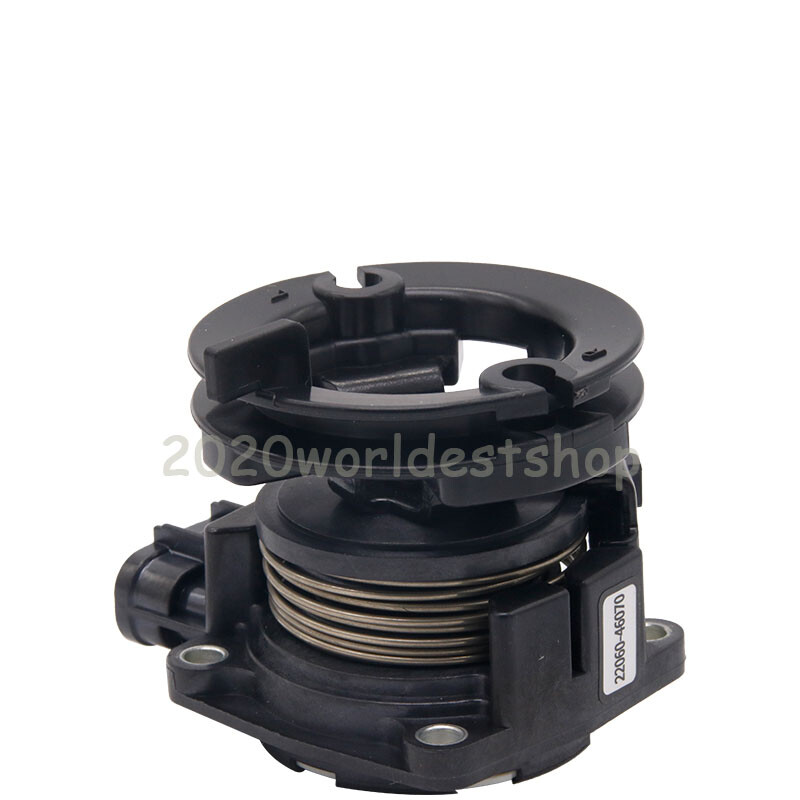 FOR LEXUS GS300 IS300 GENUINE THROTTLE BODY LEVER SENSOR 22060-46070 ...