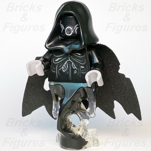 LEGO® Harry Potter Dementor Minifigure Prisoner of Azkaban 75955 75945 ...