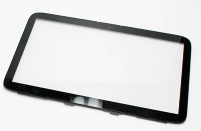 AP15U000200 HP SPLIT/PAVILION LCD FRONT BEZEL DIGITIZER 13-R010DX ...