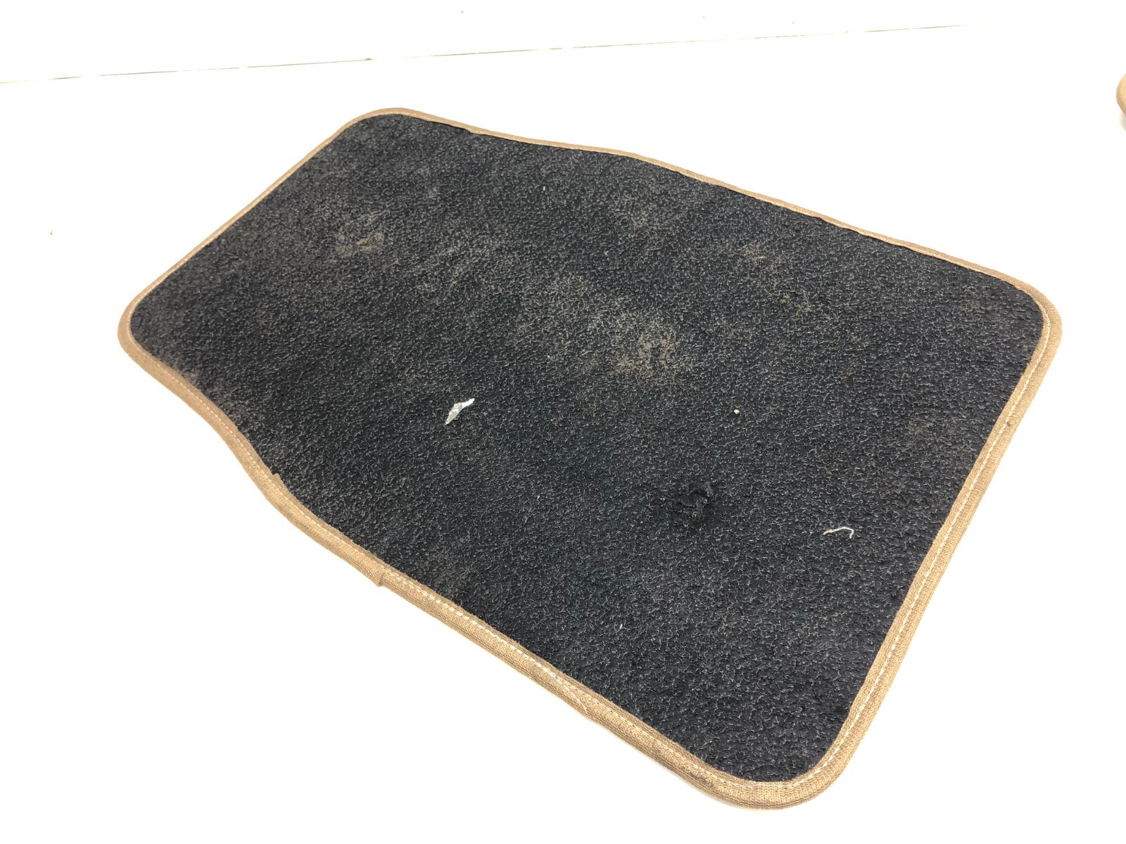 2011-2019 INFINITI QX56 QX80 CARPET FLOOR MAT COVER SET X4 OEM. | eBay