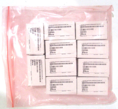 (10) Fujitsu FC9681FLE1-I02 DS1 Extension Shelf Filler Panel for ...