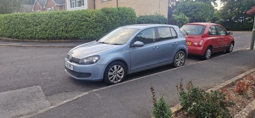 vw golf 2011 1.6 tdi mk vi | eBay UK