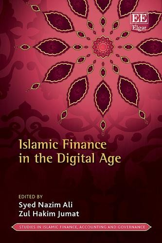 Syed Nazim Ali Islamic Finance in the Digital Age (Hardback) (UK IMPORT ...