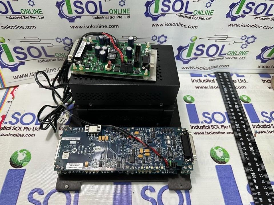 Coherent laser Controller 1092548, 1154184 BD Biosciences LSR II Flow ...