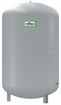 Reflex Ausdehnungsgefäß REFLEX N grau, 6 bar 400 l | eBay
