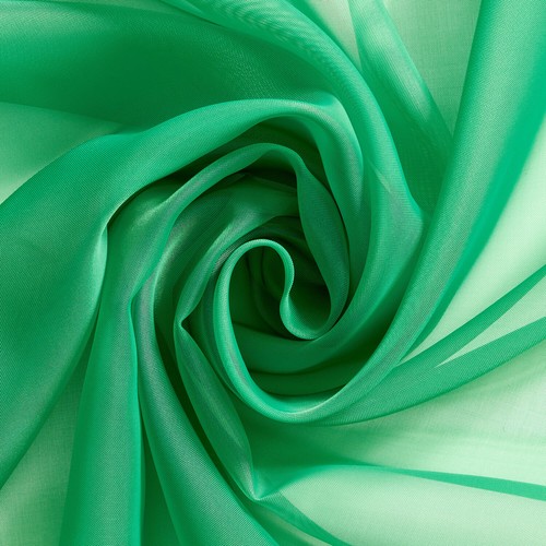 Sheer Voile Fabric 118" Wide Curtain Drapery and Apparel per yard 100% ...