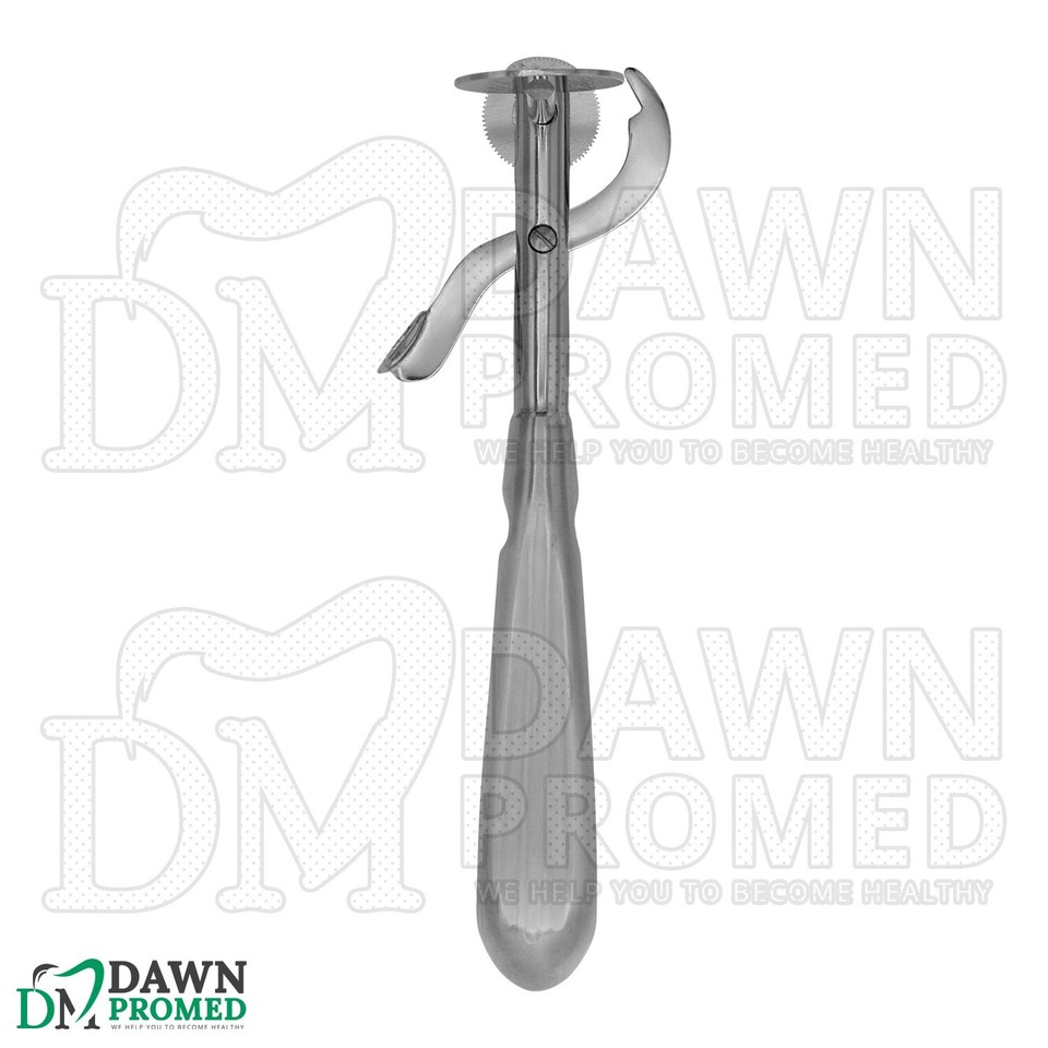 Finger Ring Cutter Remover 6.5" Hollow Handle EMT Rescue First Aid ...