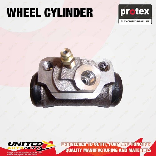 Rear Protex Wheel Cylinder for Toyota Hilux RN46 RN36 YN65 YN60 YN67 ...