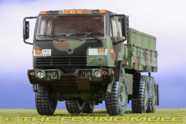 Panzerkampf 1:72 M1083 6x6 5-Ton Truck US Army | eBay