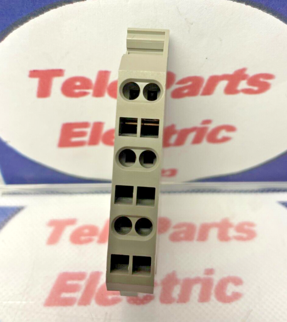 SCHNEIDER S47074 PUSH IN TERMINAL MASTERPACT NW NW -NT Y FRAME(STOCK ...