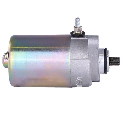 NEW STARTER FITS BMS MOTOR SPORTS SCOOTER APACHE HERITAGE ZIP 31200 ...