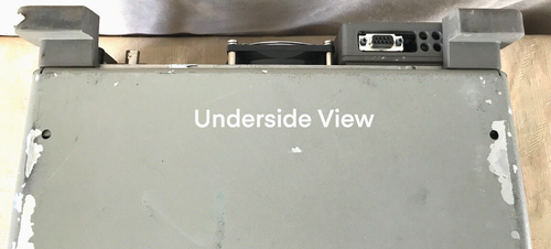 Agilent 8563EC Spectrum Analyzer 9 kHz - 26.5 GHz | eBay