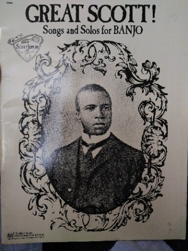 Great Scott! Songs and Solos for Banjo 1973 | eBay