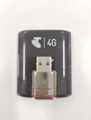 4G USB-A Dongle - Sierra AirCard 320U Telstra Locked | eBay
