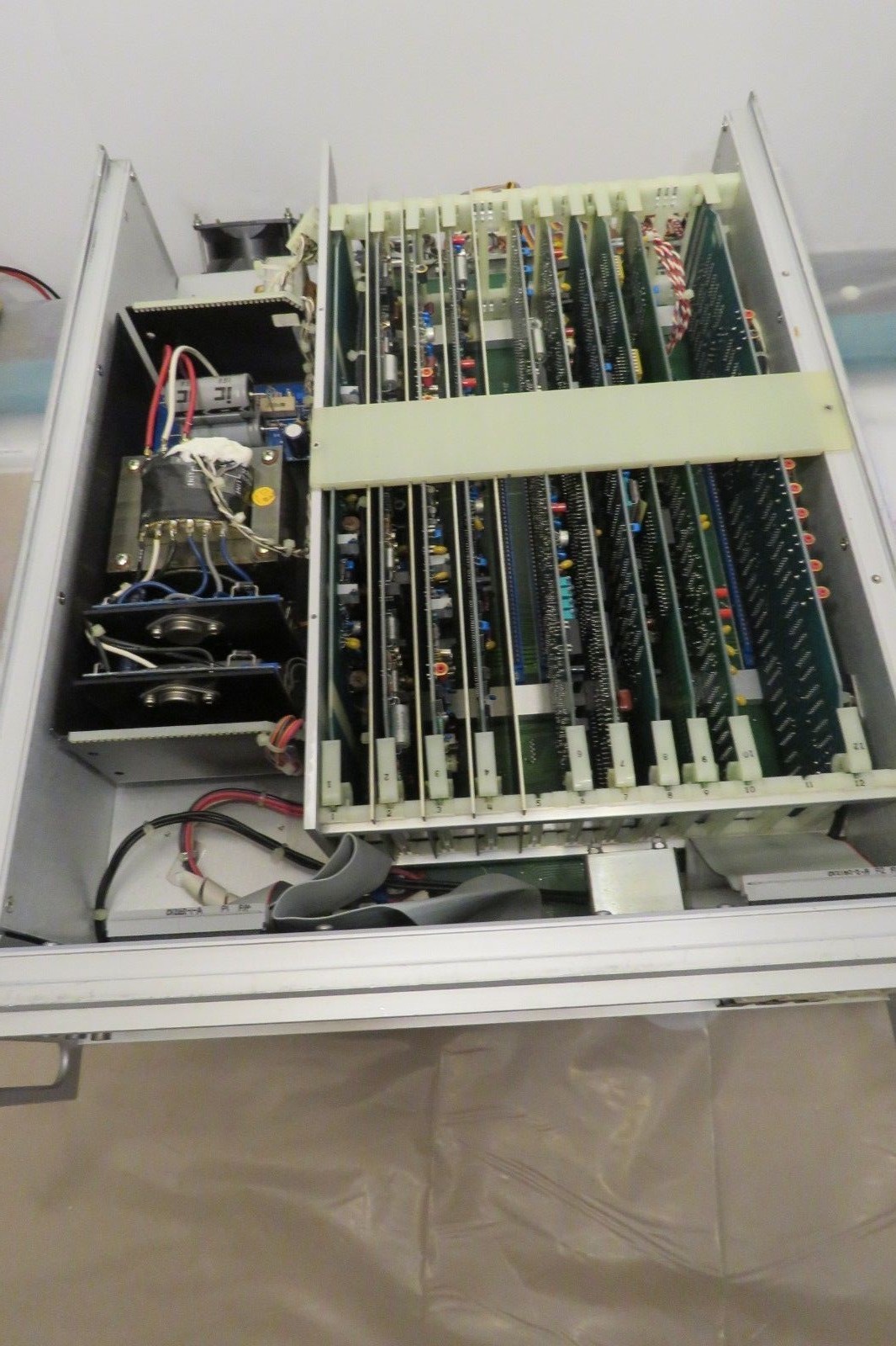 DSI DECOM SYSTEM INC, Model 7700 PCM BIT SYNCHRONIZER | eBay