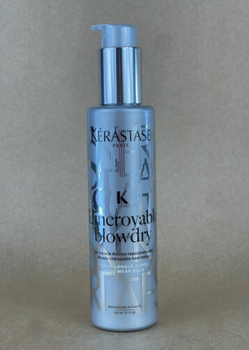 Kerastase L'incroyable Blowdry Miracle Reshapable Heat lotion 5.1 oz | eBay