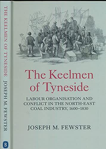 Joseph Fewster The Keelmen of Tyneside (Relié) 9781843836322 | eBay