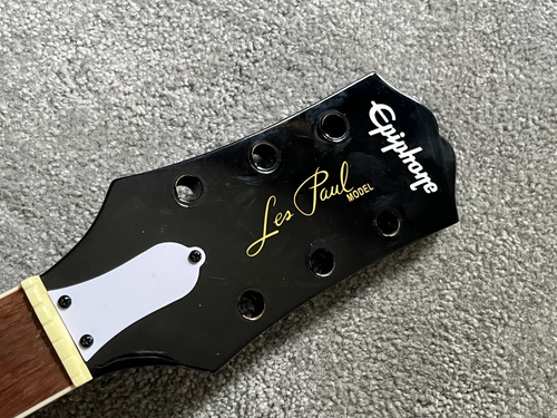 Epiphone Les Paul Studio guitar neck | eBay