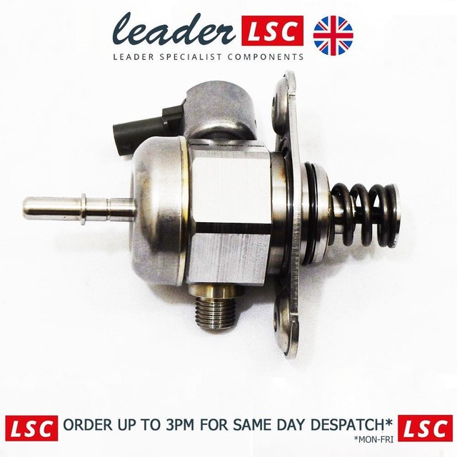 Mini Cooper S JCW High Pressure Fuel Pump for N18 B16A Engines ...