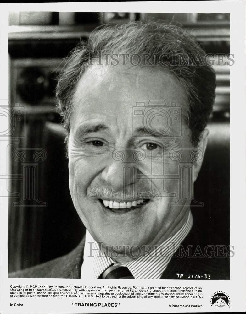 Don Ameche Handelsplasser