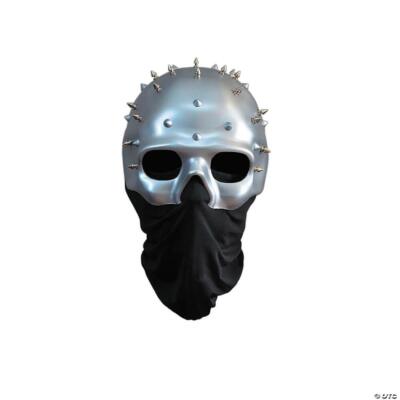 Spike Mask - Trick Or Treat | eBay