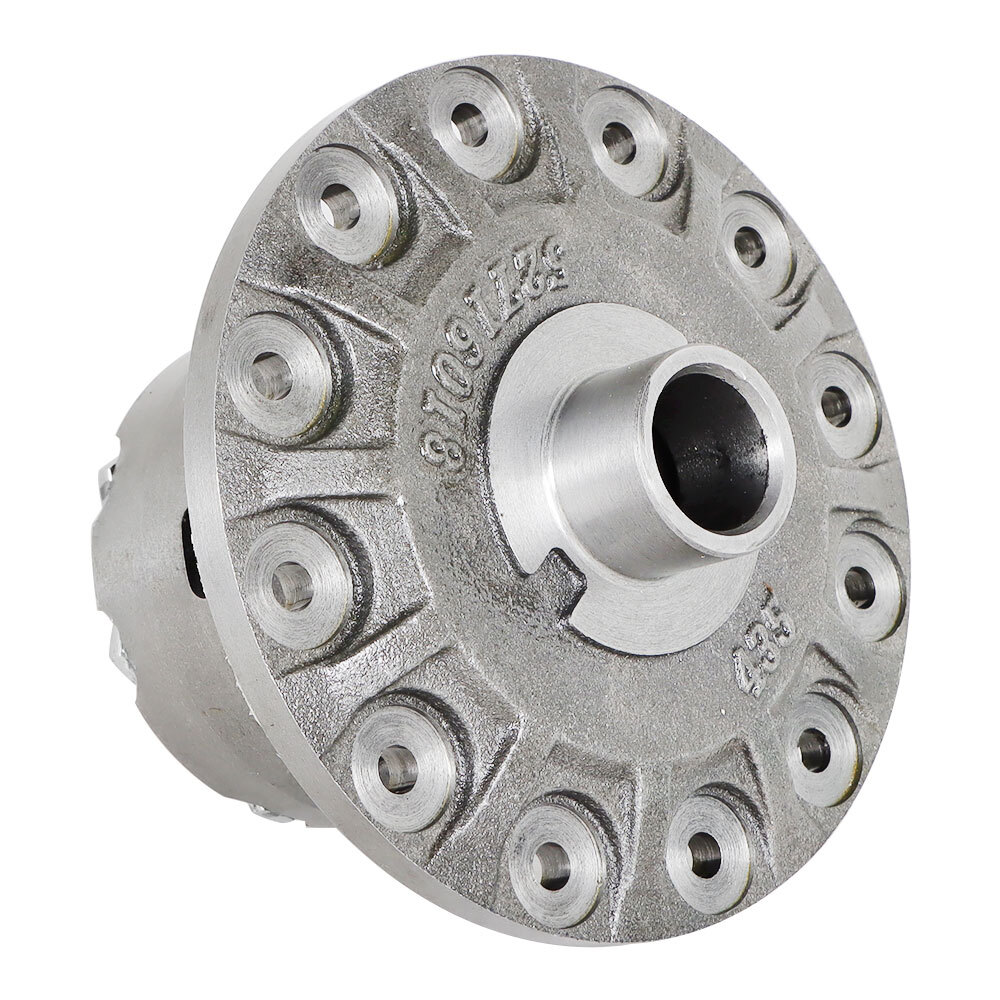 For Chrysler 8-3/4 - 8.75 Powr-Lok Sure-Grip Posi - Power Lock - 30 ...