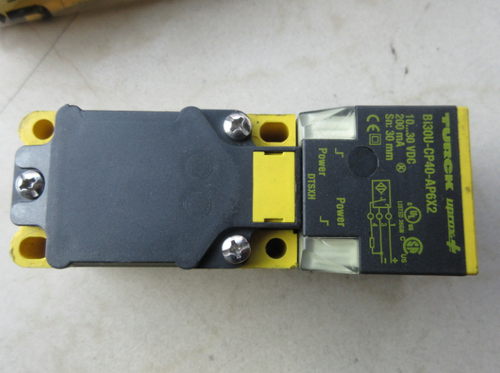 1PC TURCK BI30U-CP40-AP6X2 SENSOR IN BOX -NEW | eBay