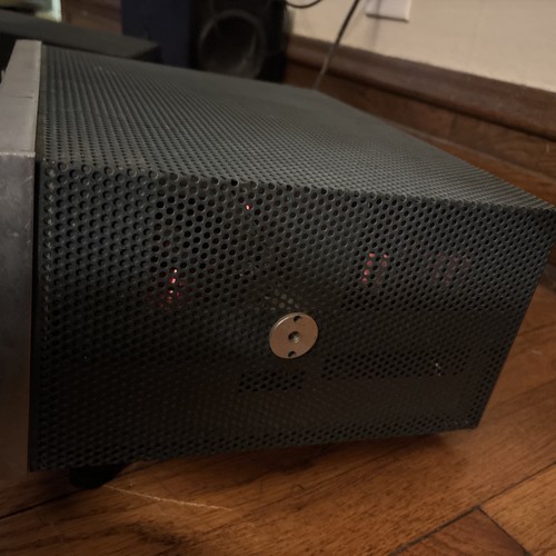 National NCX-3 Amateur Radio Transceiver 80/40/20 Meters NO POWER ...