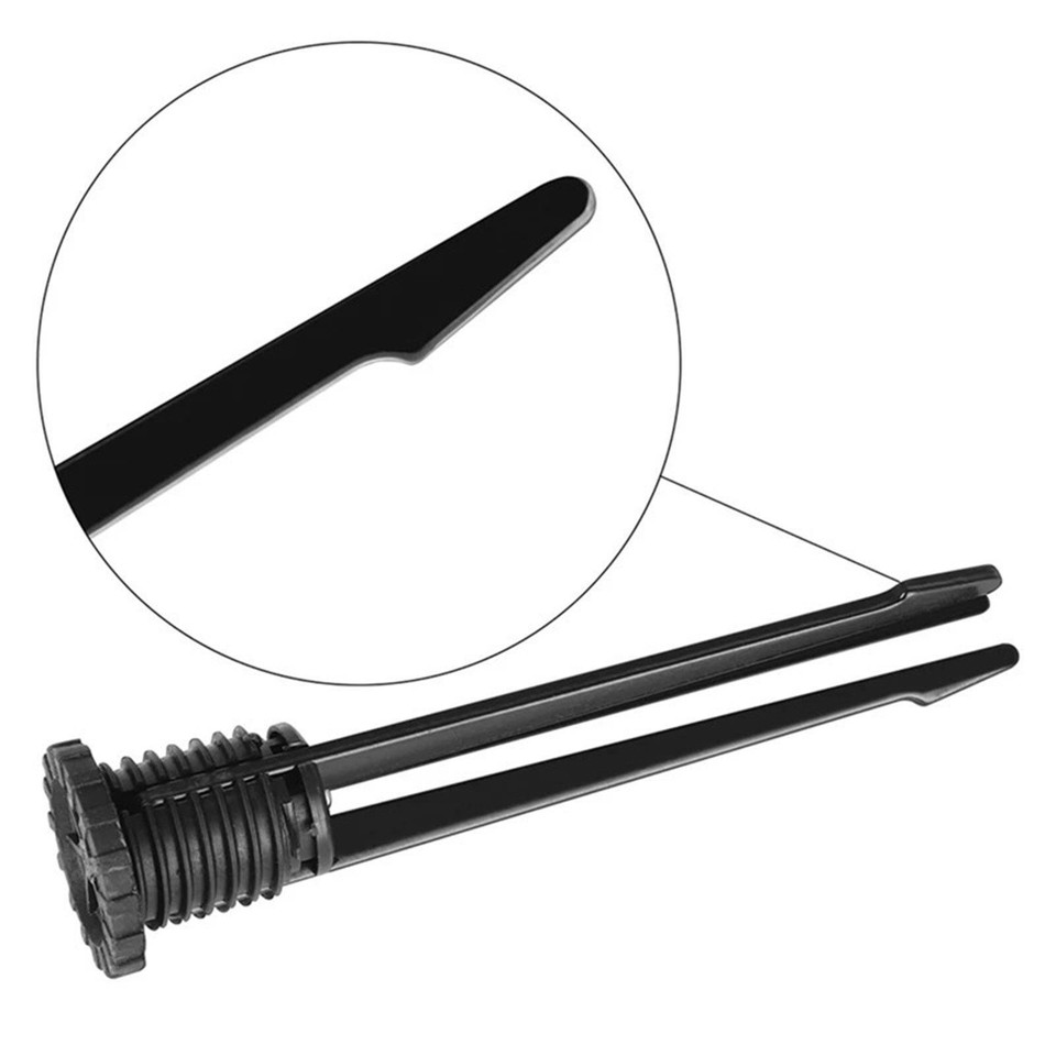 Trumpet Cleaning Kit Instrument Mute for Musician Stage Performance ...