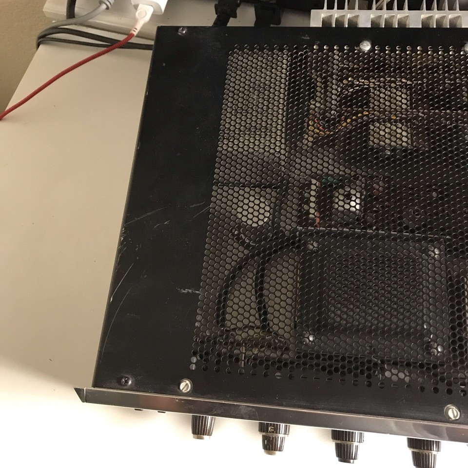 Scott 344-B Stereomaster Stereo FM Tuner Amplifier | eBay