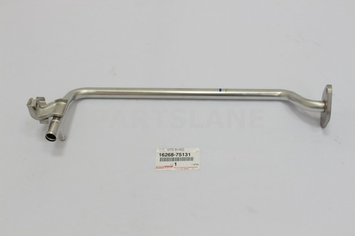 Toyota Tacoma 18-21 TRN245 2TRFE Engine Coolant Bypass OEM Genuine ...
