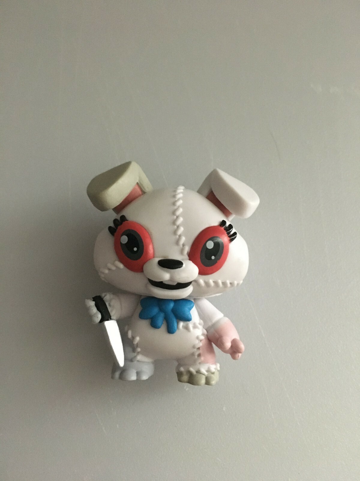 FNAF Security Breach Vanny Mystery Mini Figure Funko Five Nights Freddy ...