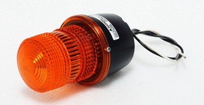 Strobe & Beacon Lights - Lp3 Streamline