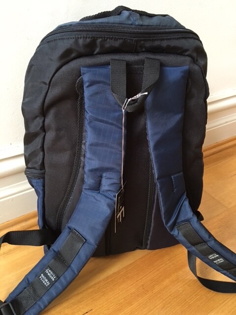 NATURAL FLIGHT BACKPACK BRAND NEW WITH TAG | eBay