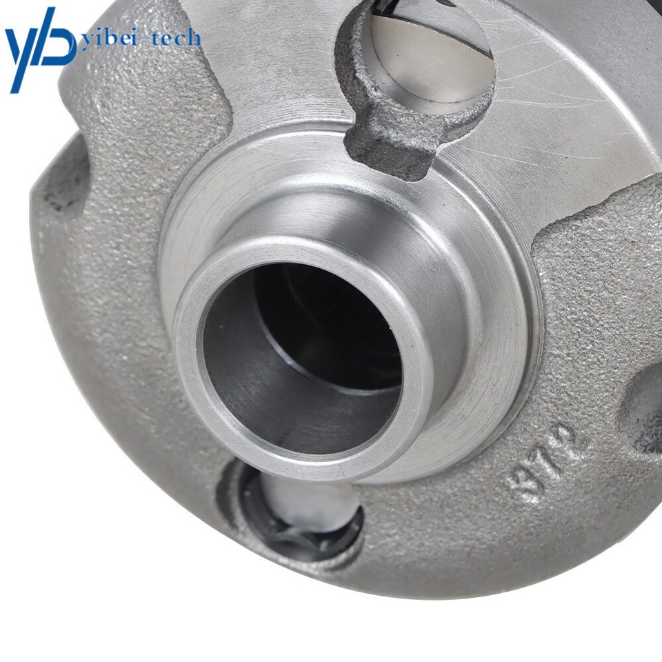 8.8" Posi Unit 31 Spline Heavy-Duty Eaton-Style Limited-Slip Locker For ...