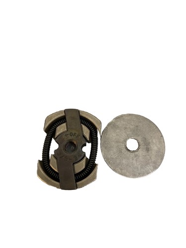 Ryobi Genuine OEM Replacement Clutch Assembly # 300960002 RY4CSS S430 ...