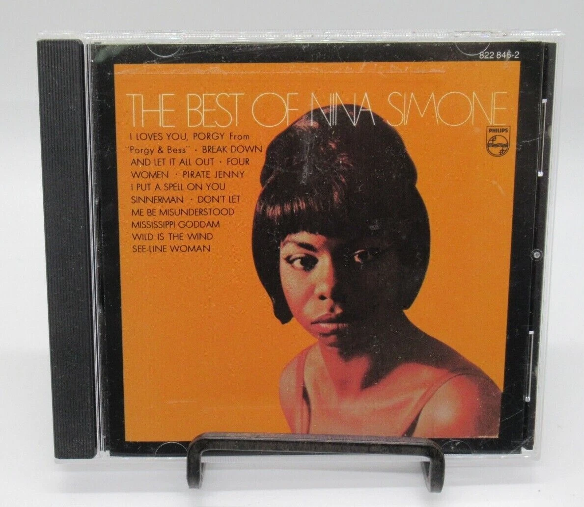 Best Of Nina Simone