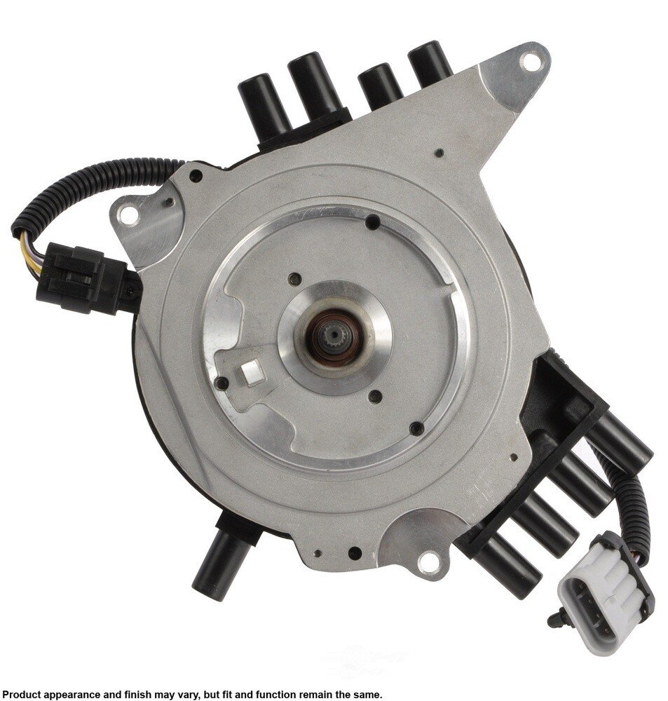 Distributor-VIN: P Cardone 84-1832 for sale online | eBay