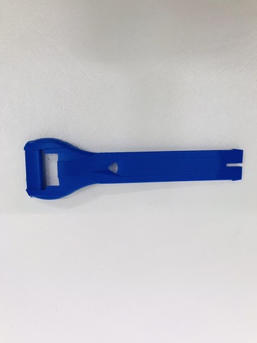 Gaerne SG12 SG11 SG10 GX1 Motocross Boots Strap Medium Blue | eBay