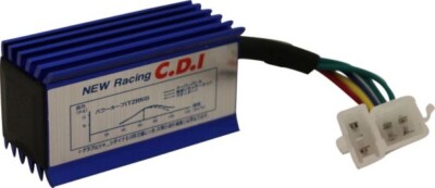 CDI - Performance, 150cc to 250cc, Yimatzu Brand, ATVs, Pit Dirt bikes ...