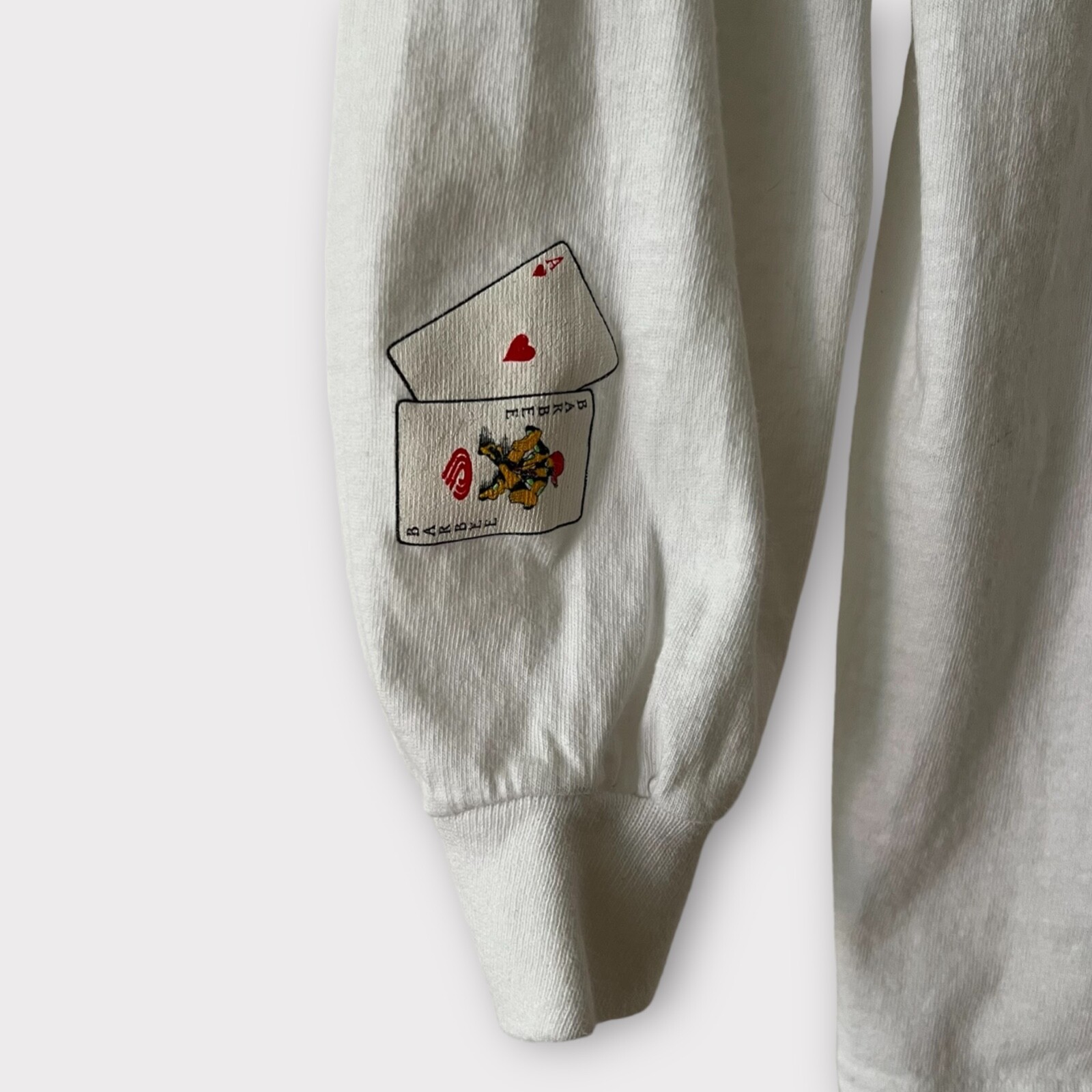 1989 Ray Barbee Powell Peralta Vintage Skateboard Lon… - Gem