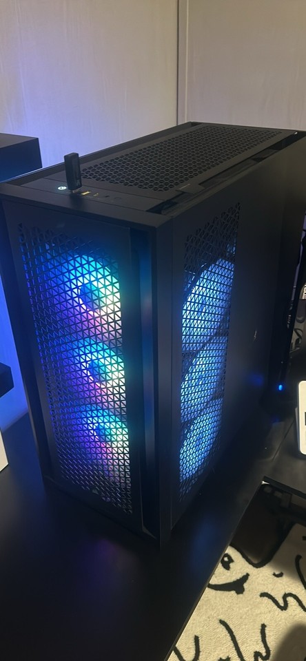 pc gaming setup | eBay