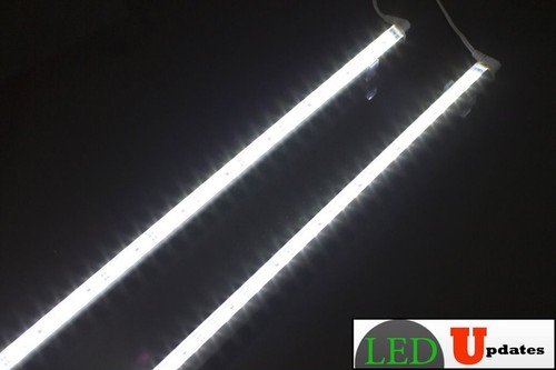 5ft walk in cooler LED light for retail store + ETL Listed waterproof ...
