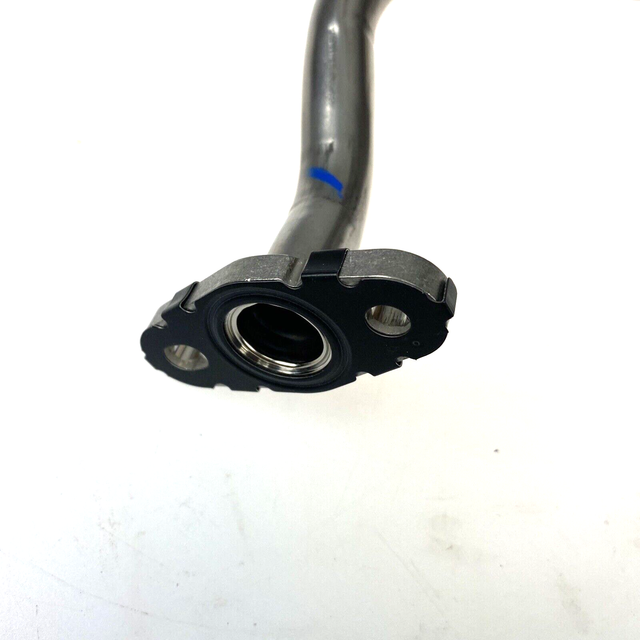 Original Nissan Renault Vauxhall 2.3 DCI Air Intake Hose 1519200Q1L ...